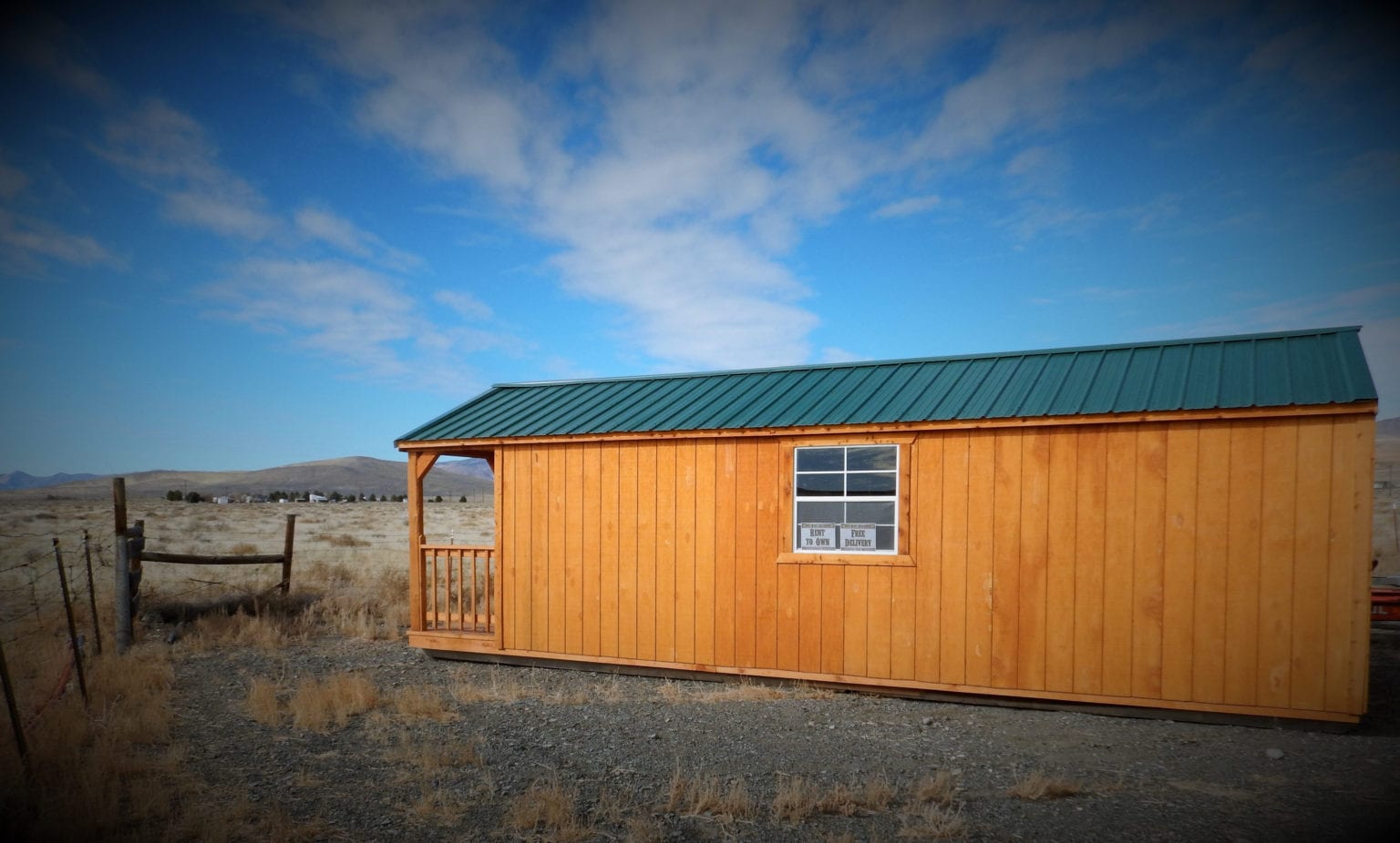 Ideas and Inspiration | Out West Buildings