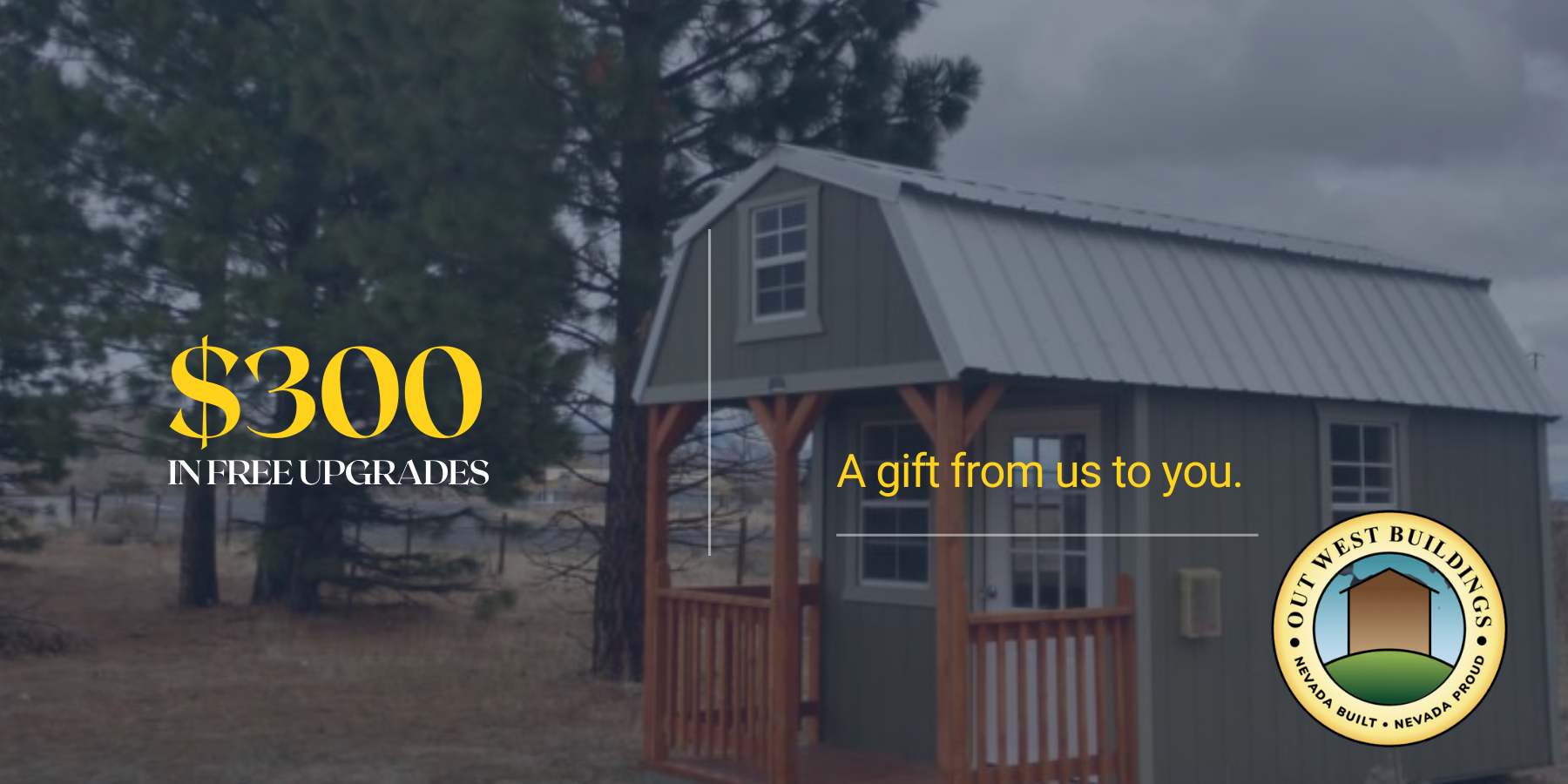 Radio Promotion | Out West Buildings